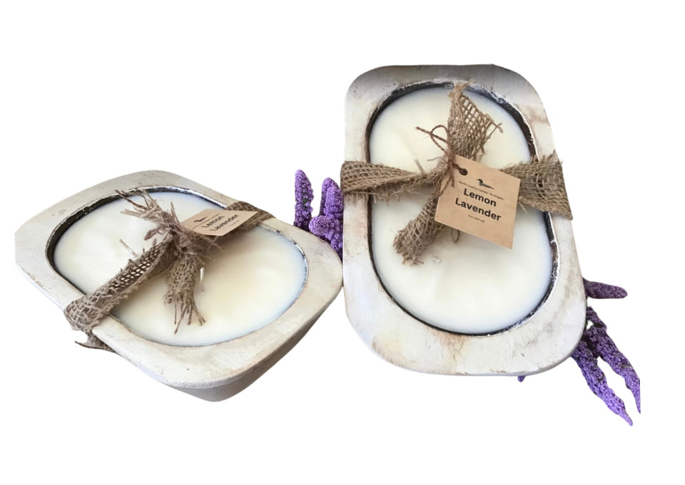 Soy Wax Candles - Burlington - Premium-Scented Soy Wax Candles – North ...